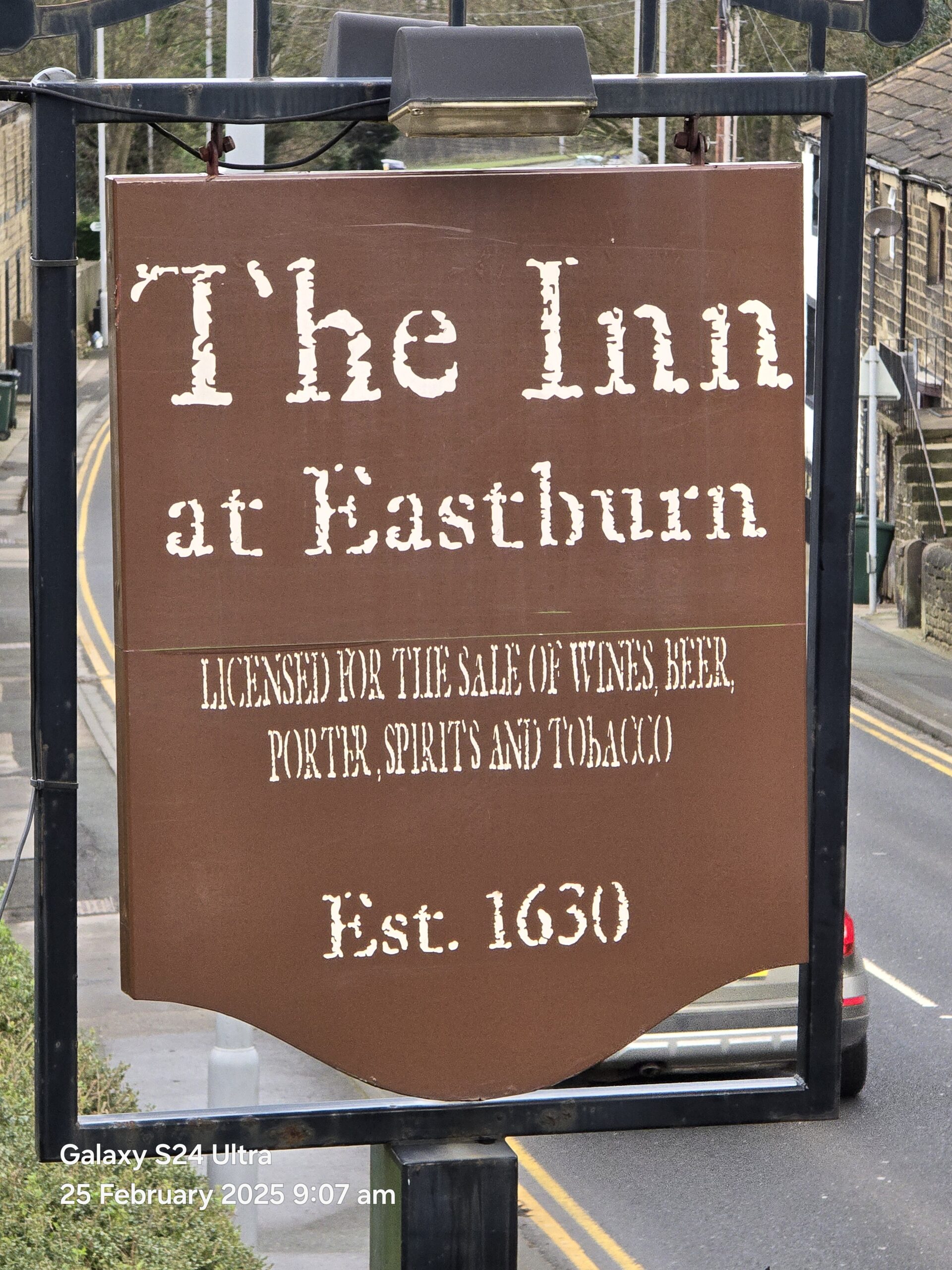 The Inn at Eastburn